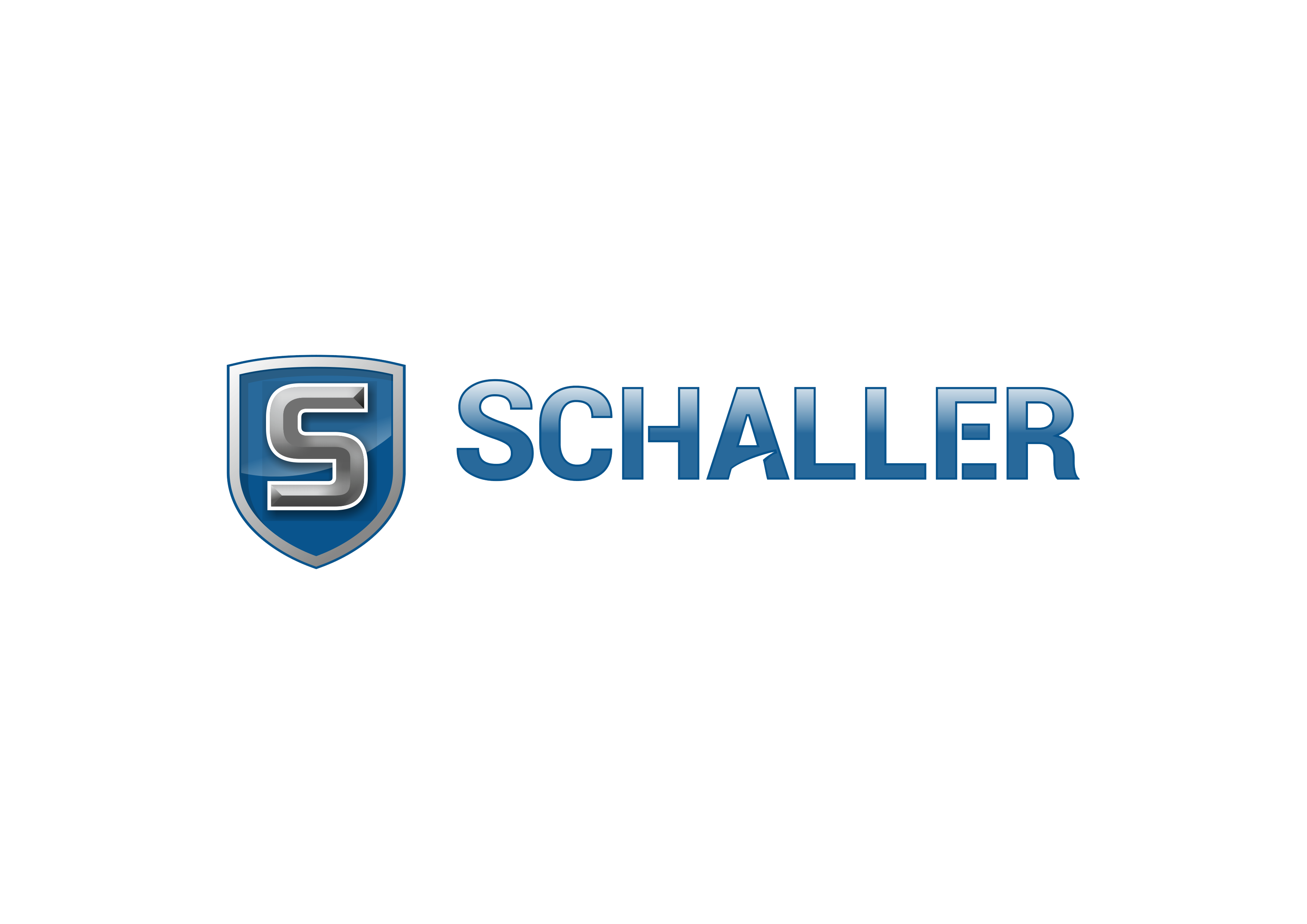 SCHALLER Main Logo Transparent – SCHALLER SARL